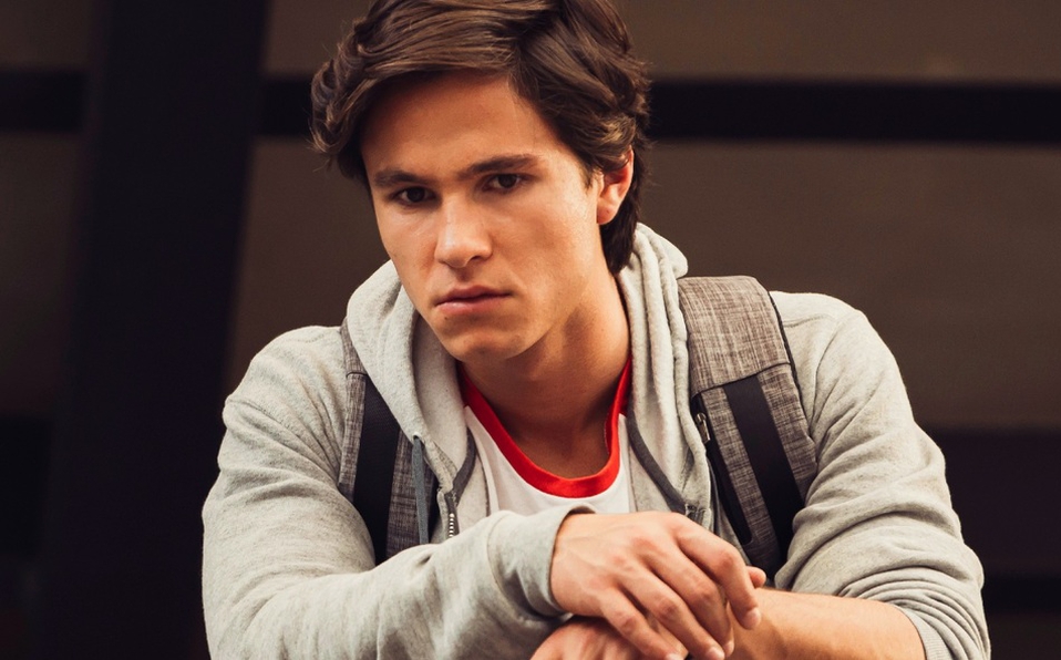 Michael Ronda agradece a «Control Z» el escalón que ha supuesto en su ...