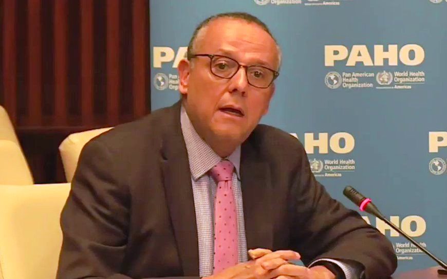 OPS: Latinoamérica debe esperar para la reapertura o hacerlo ...