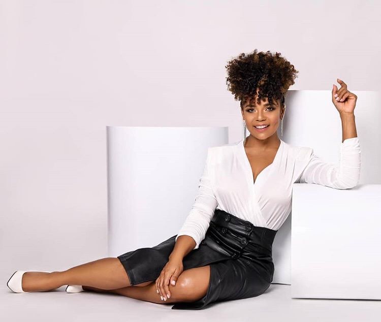 Cheddy García busca novio a través de un reality show – El Nuevo Diario ...