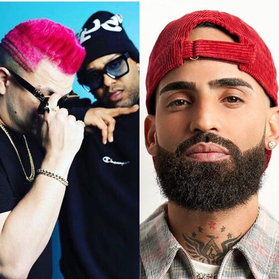 Arcángel, Jowell y Randy y Carrión aparecen en disco de «Fast & Furious ...