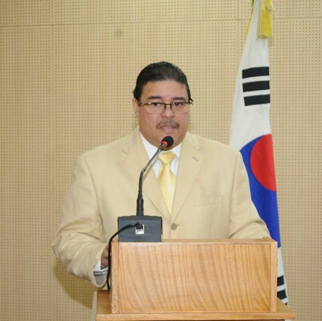 Francisco Camacho asegura federaciones deportivas tendrán asignación ...