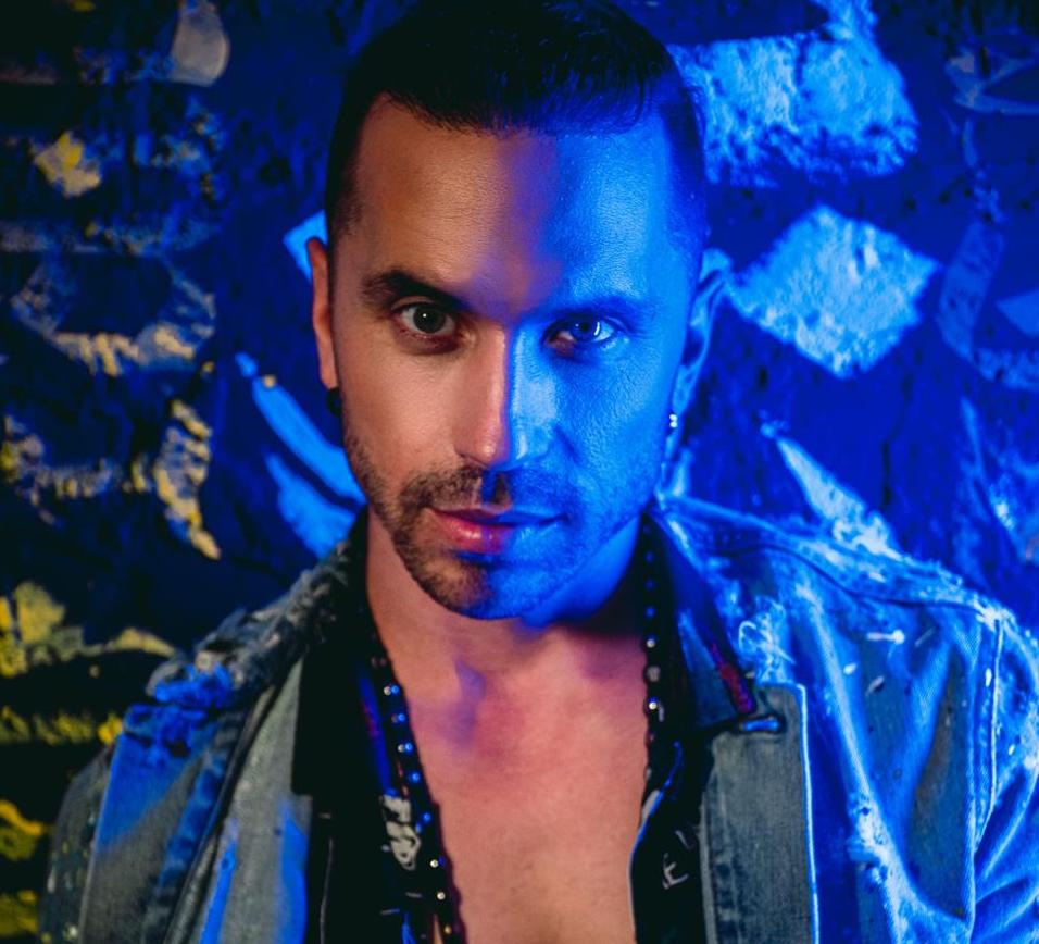 (VIDEO) José Montoro lanza nuevo tema “Se bebe” – El Nuevo Diario ...