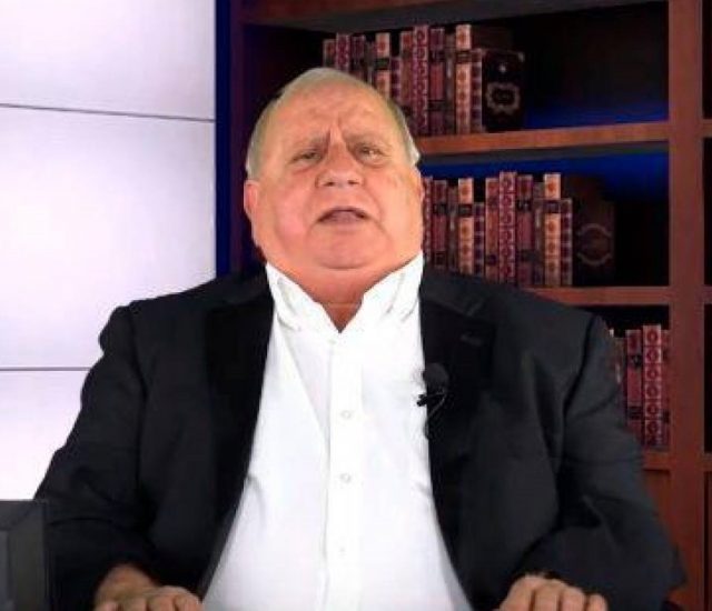 (VIDEO) Doctor Fadul desmiente rumores de su muerte tras ser ...