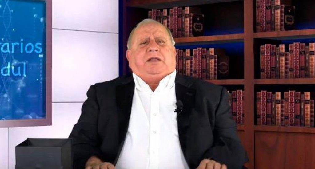 (VIDEO) Doctor Fadul desmiente rumores de su muerte tras ser ...