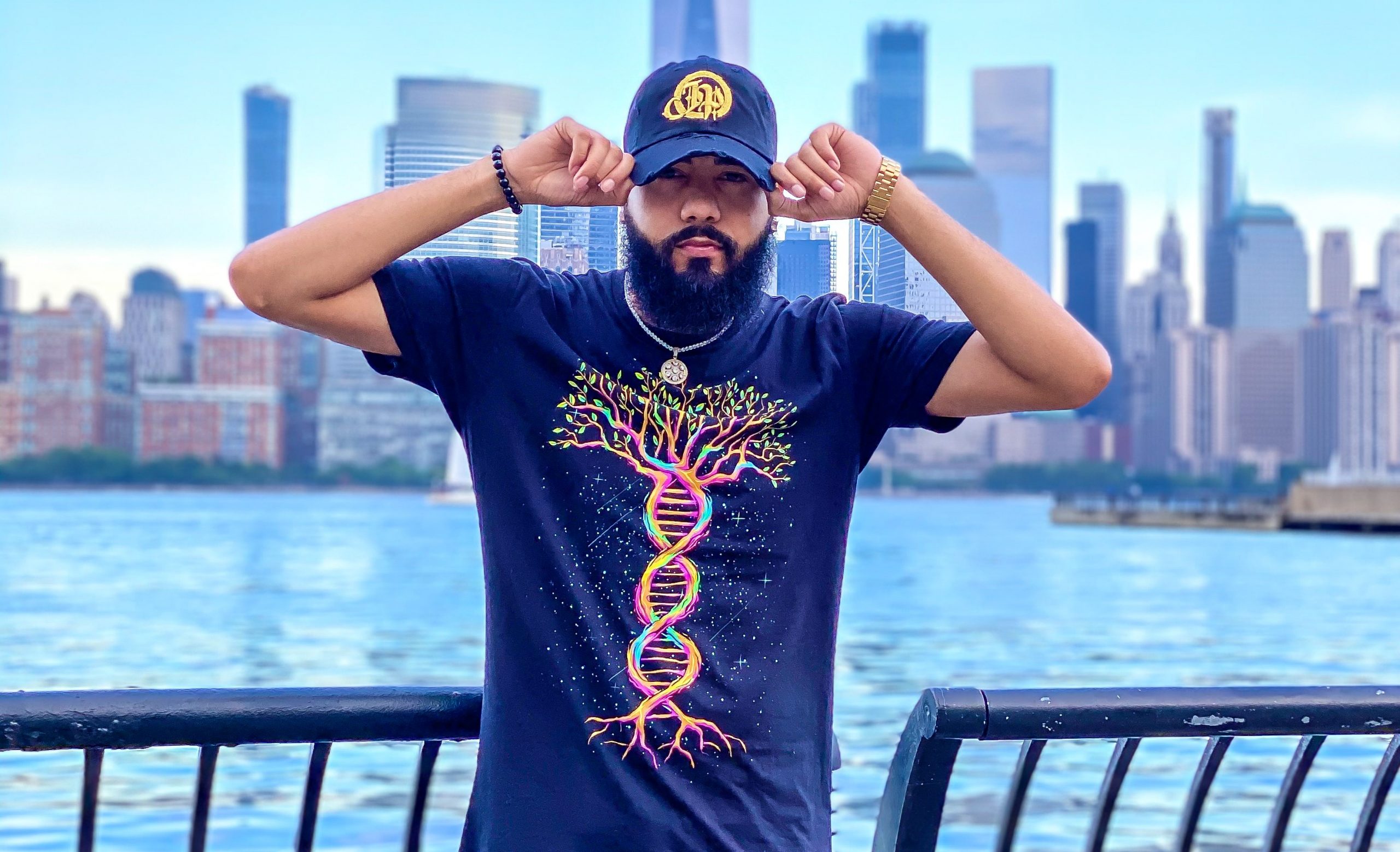 J Polanco conquista al público, con su nuevo sencillo “Enamora de mí ...