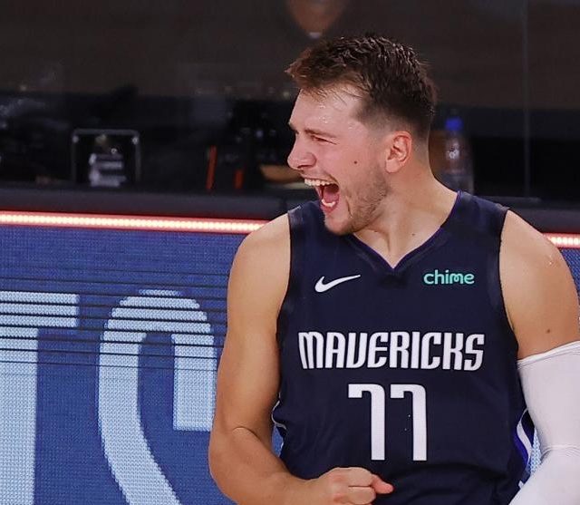 Luka Docic sobre triple-doble y el triple ganador: «Fueron algo ...