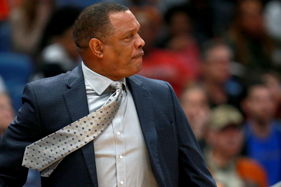 Los Pelicans despiden al entrenador Alvin Gentry – El Nuevo Diario ...