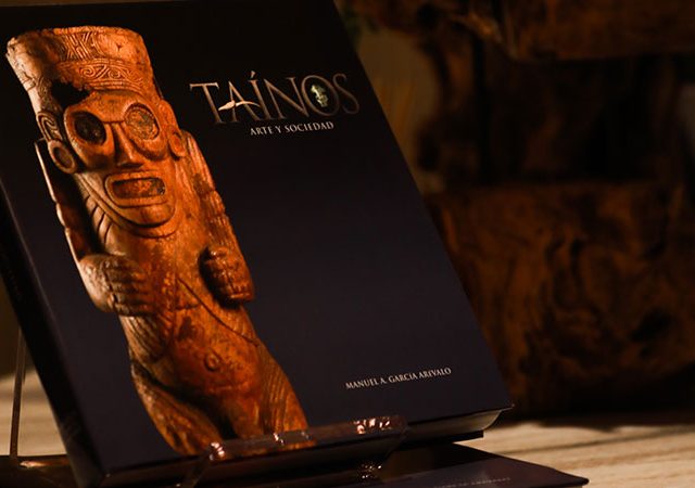 Invitan a conocer la vigencia de la cultura taína y su aporte como ...