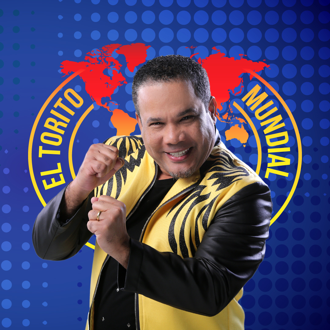 Todo listo para «El Torito Mundial», el encuentro virtual entre Héctor ...