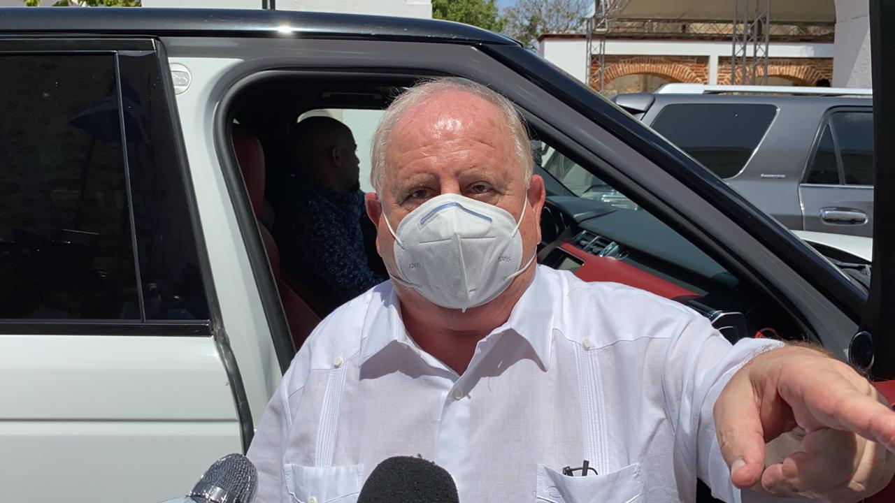 (VIDEO) Miriam Germán o Tomás Castro, los favoritos del doctor Fadul ...