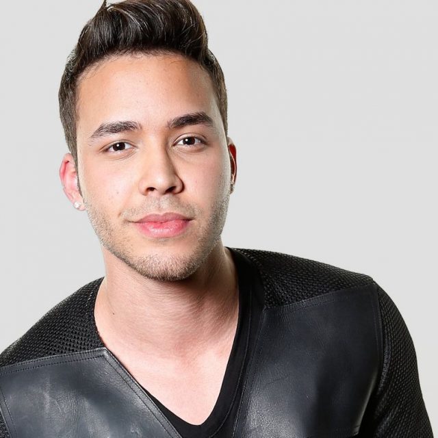 Prince Royce y Billie Eilish, los artistas en el nombramiento de Kamala ...