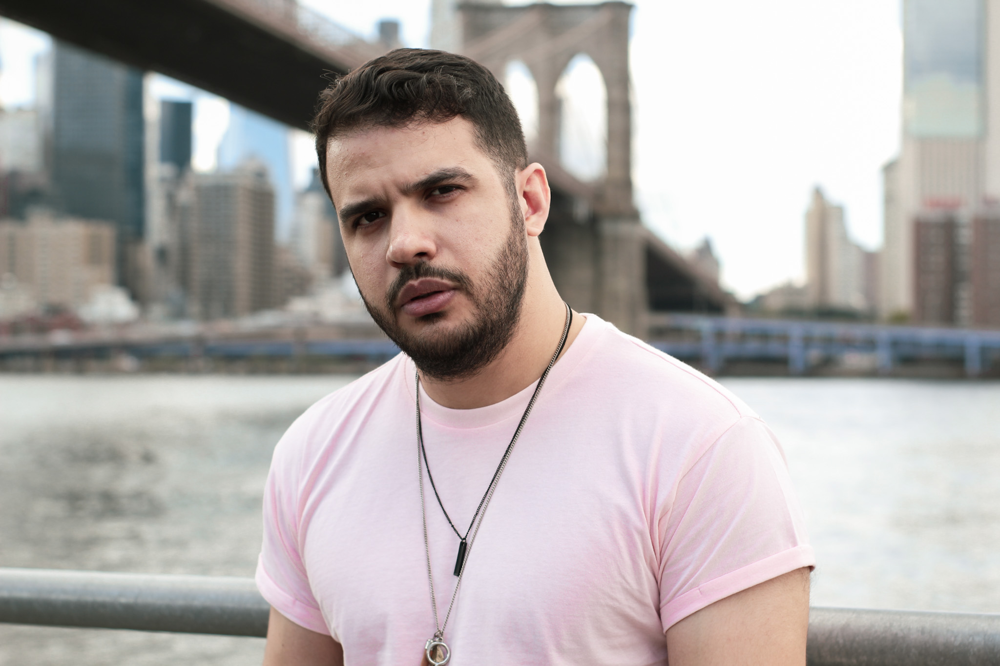 (VIDEO) Pamel no se detiene por la pandemia y se va a Nueva York – El ...