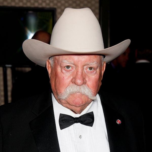 Muere a los 85 años el actor Wilford Brimley