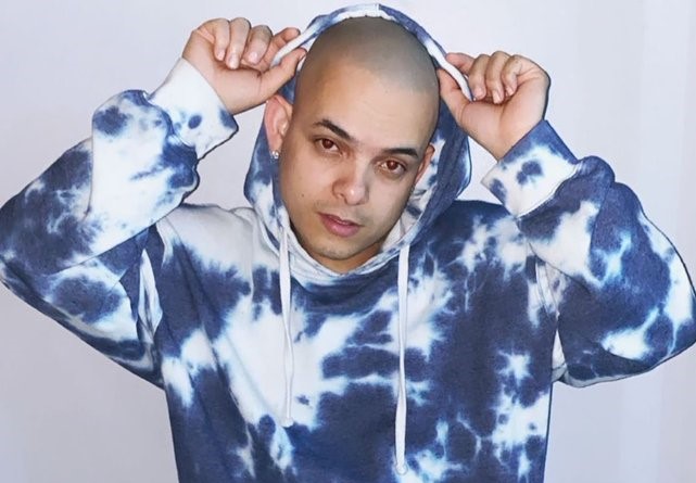 Fallece en La Vega el instagramer "Dominican Manny" por COVID-19