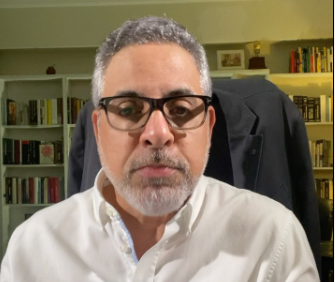 Fallece padre del comunicador Pablo McKinney – El Nuevo Diario ...