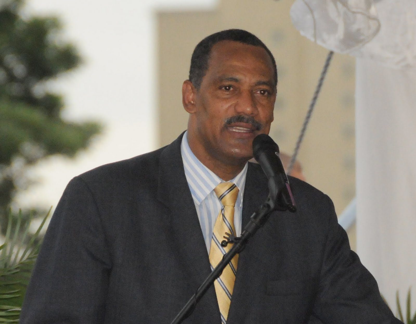 Felipe Payano llama a “Gran Cumbre del Deporte” para analizar Ley