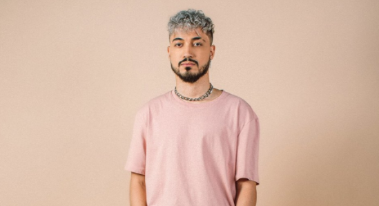 (VIDEO) Milo K: Mi sueño siempre fue cantar reguetón – El Nuevo Diario ...