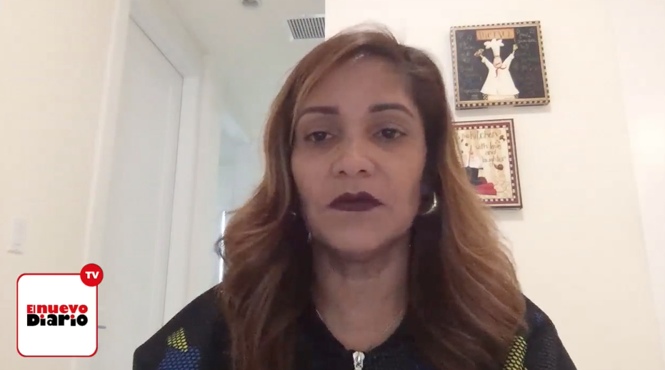 (VIDEO) Presidenta de Adora: Todo está listo para el inicio del año ...