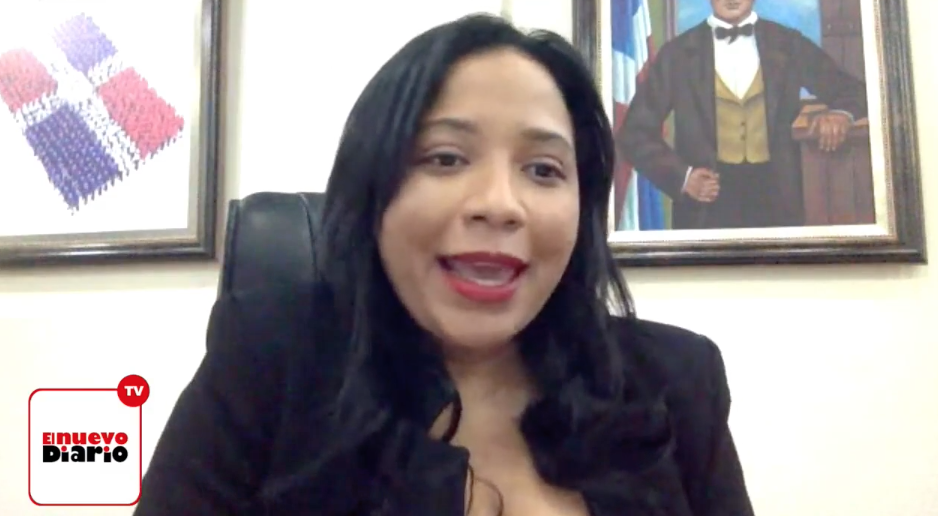 (VIDEO) Comunicadora Ely Encarnación: Jheyson Castillo se ha ganado su ...