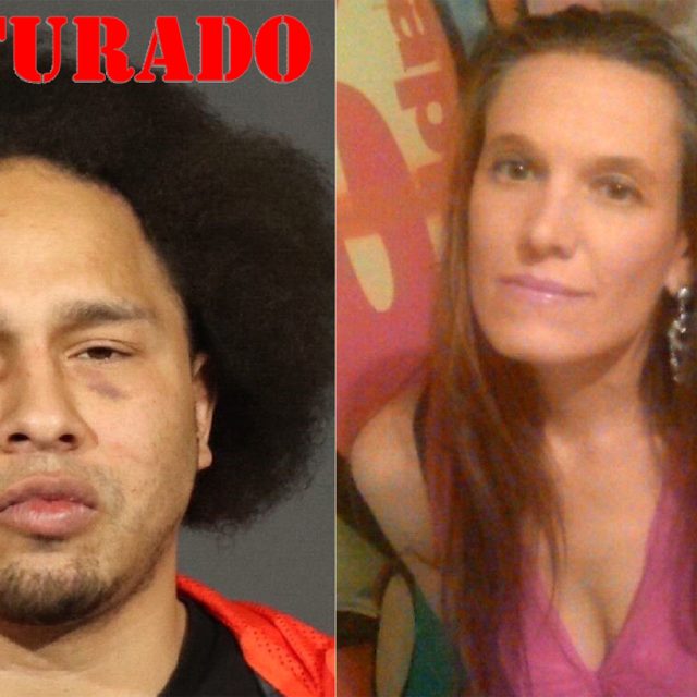 Capturan Dominicano Por Asesinato De Mujer En Alto Manhattan
