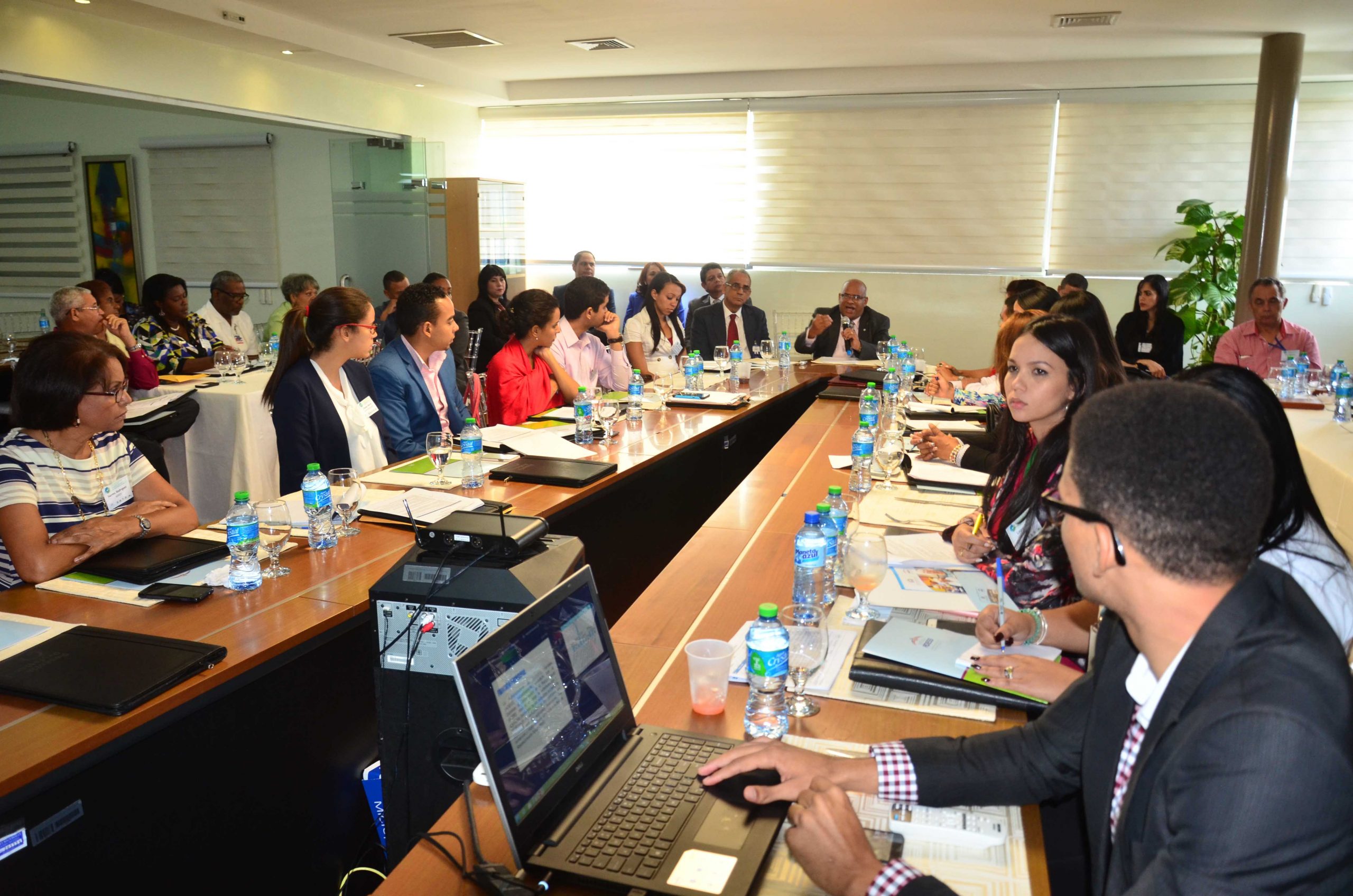 Conozca los protagonistas de tres historias de éxito que se ...
