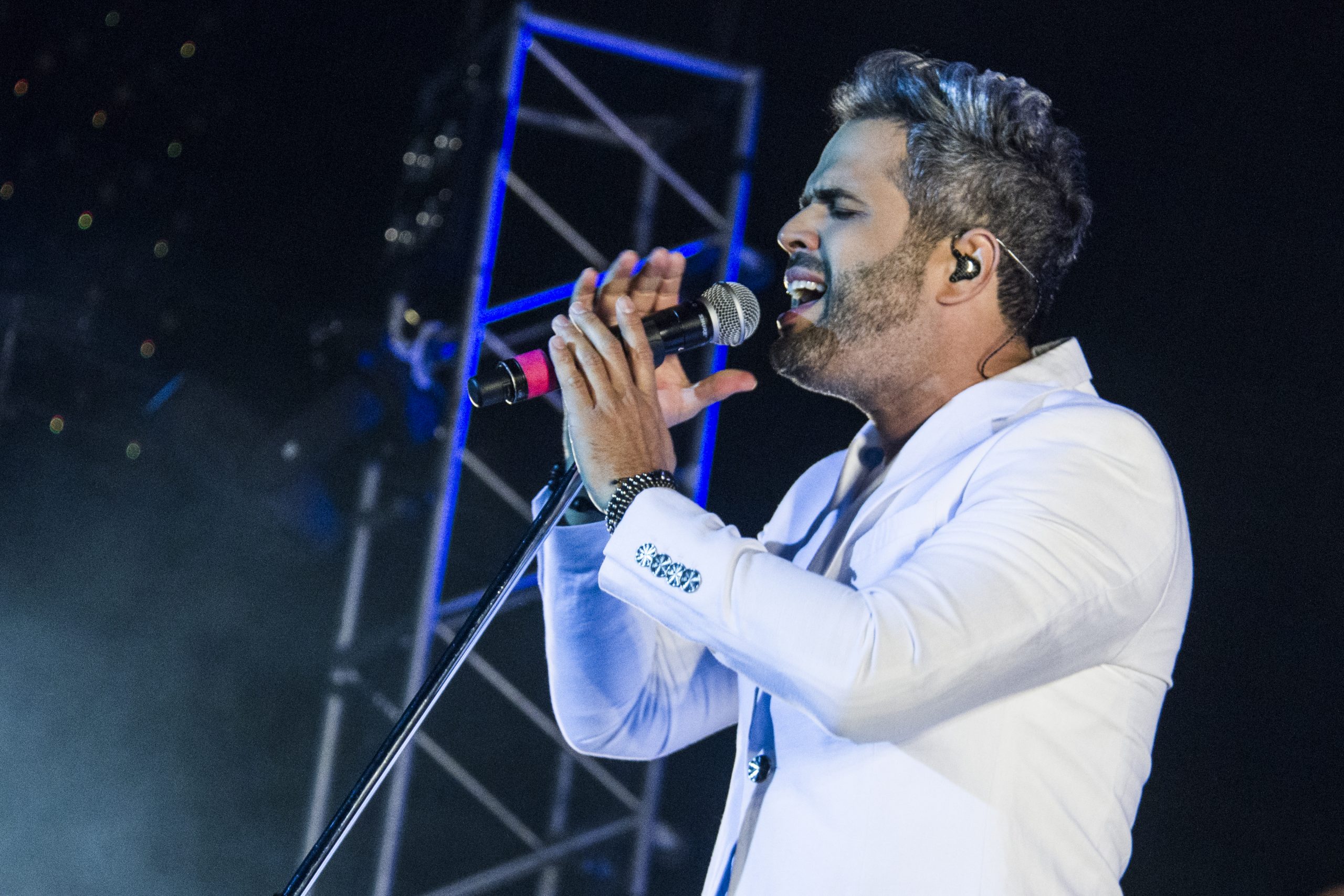 (VIDEO) "Santo Remedio" el nuevo estreno de Daniel Santacruz