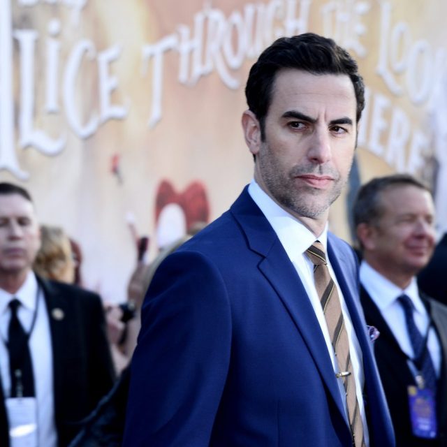 La Secuela De «borat Llegará A Amazon Prime Antes De Las Elecciones De