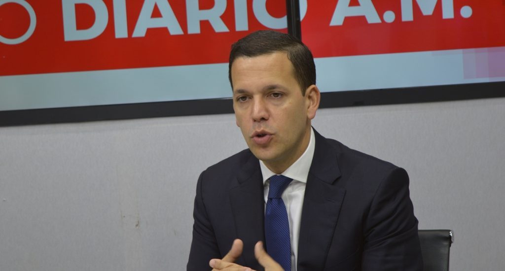 Transportistas valoran como positivo la designación de Hugo Beras en el ...