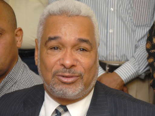 Patrimonio de Radhamés Camacho es de más de $90 millones de pesos – El ...