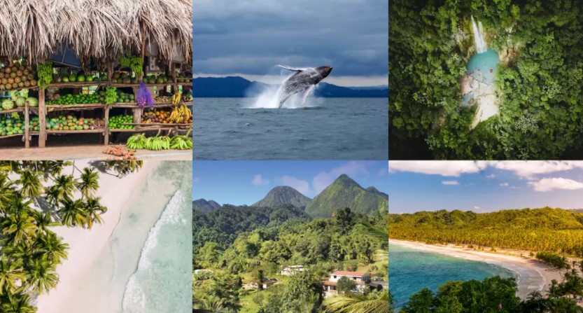 RD en el décimo puesto entre los mejores destinos para vacacionar en ...