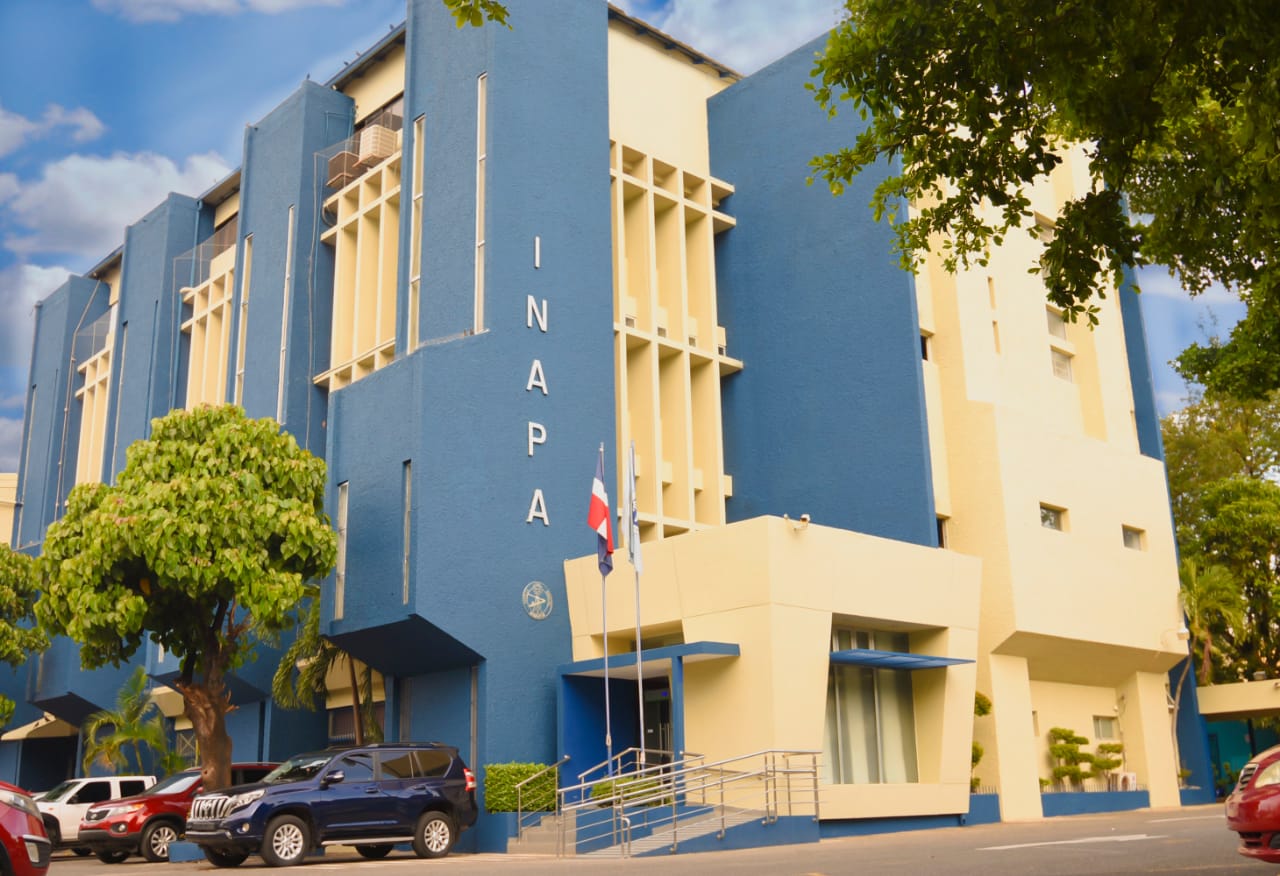 INAPA inicia proceso licitación de más de 30 obras – El Nuevo Diario ...