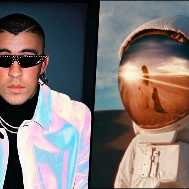 (VIDEO) Bad Bunny estrena vídeo musical tras dar concierto que recorrió ...