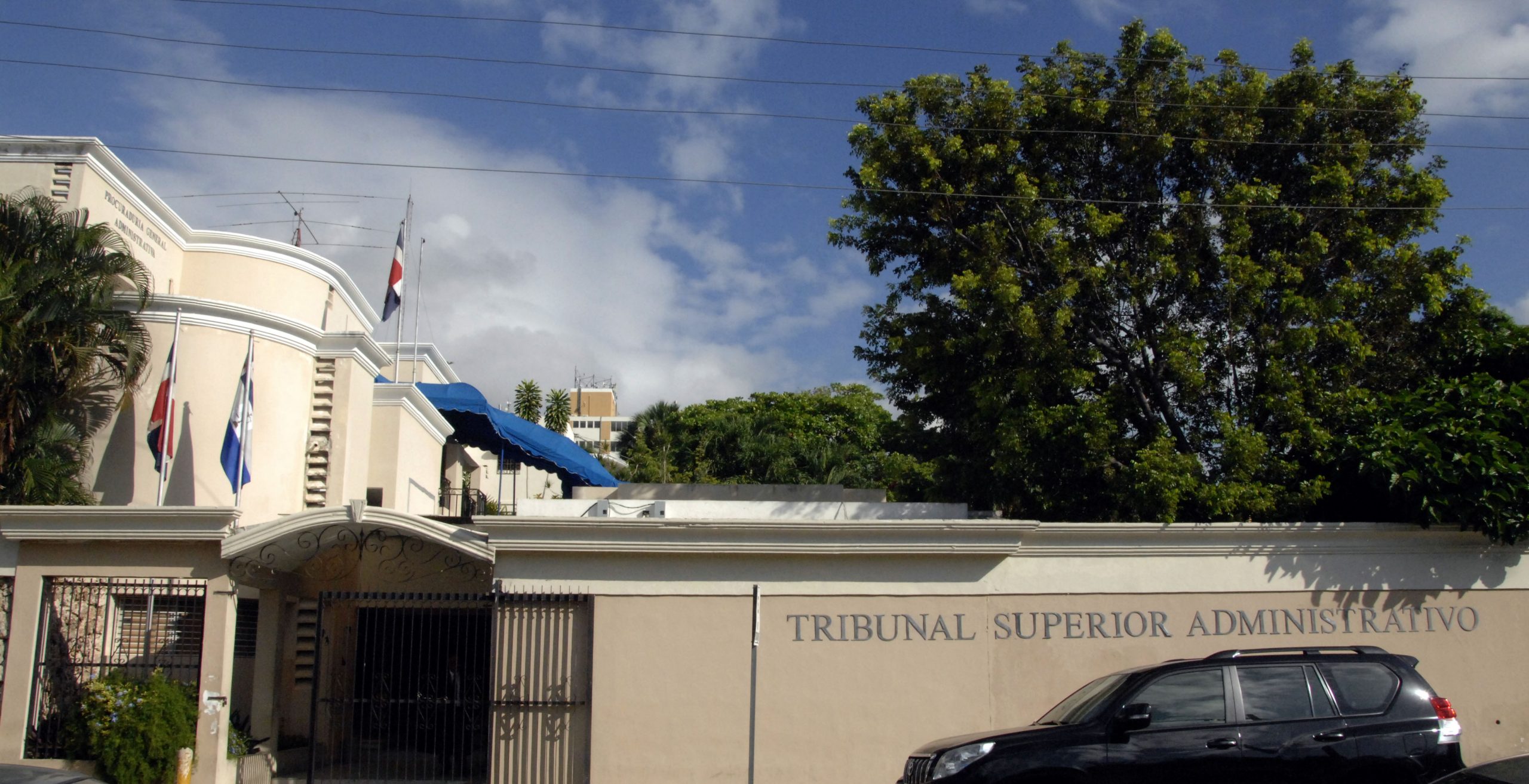 TSA ordena apertura de los tribunales y que realicen audiencias ...