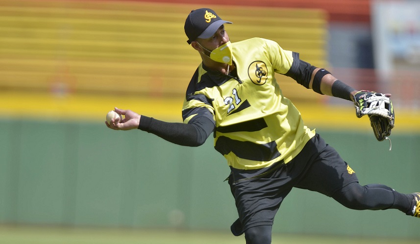 Ronny Rodríguez y Ramón Torres se declaran listos para dar lo mejor por ...