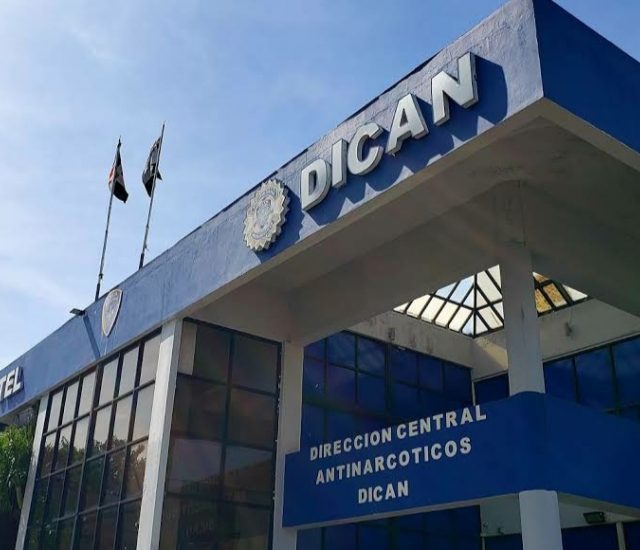 Dican informa que apresó cuatro personas y ocupó presunta droga en ...