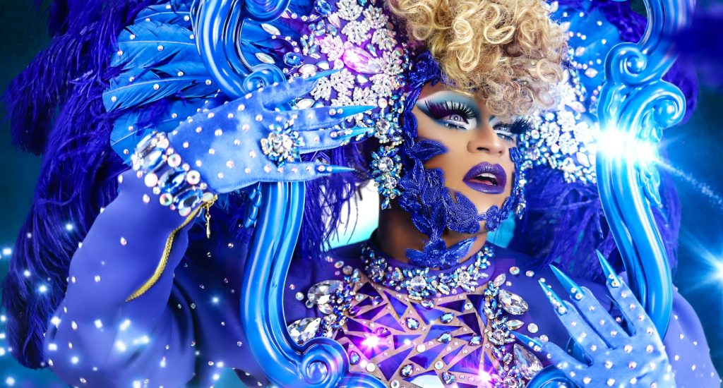 Dominicano gana en la primera edición de Latin Drag Race International ...
