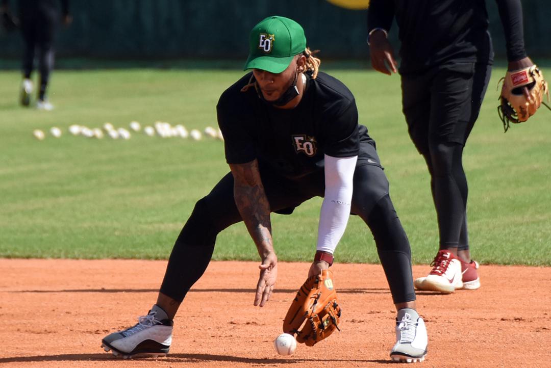 Michael Martínez confía ayudará a las Estrellas – El Nuevo Diario ...