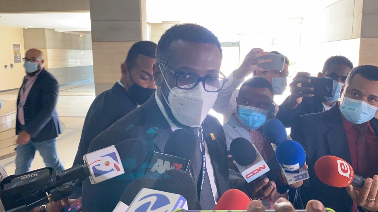 Wilson Camacho afirma que respetaron derechos de exfuncionarios presos ...