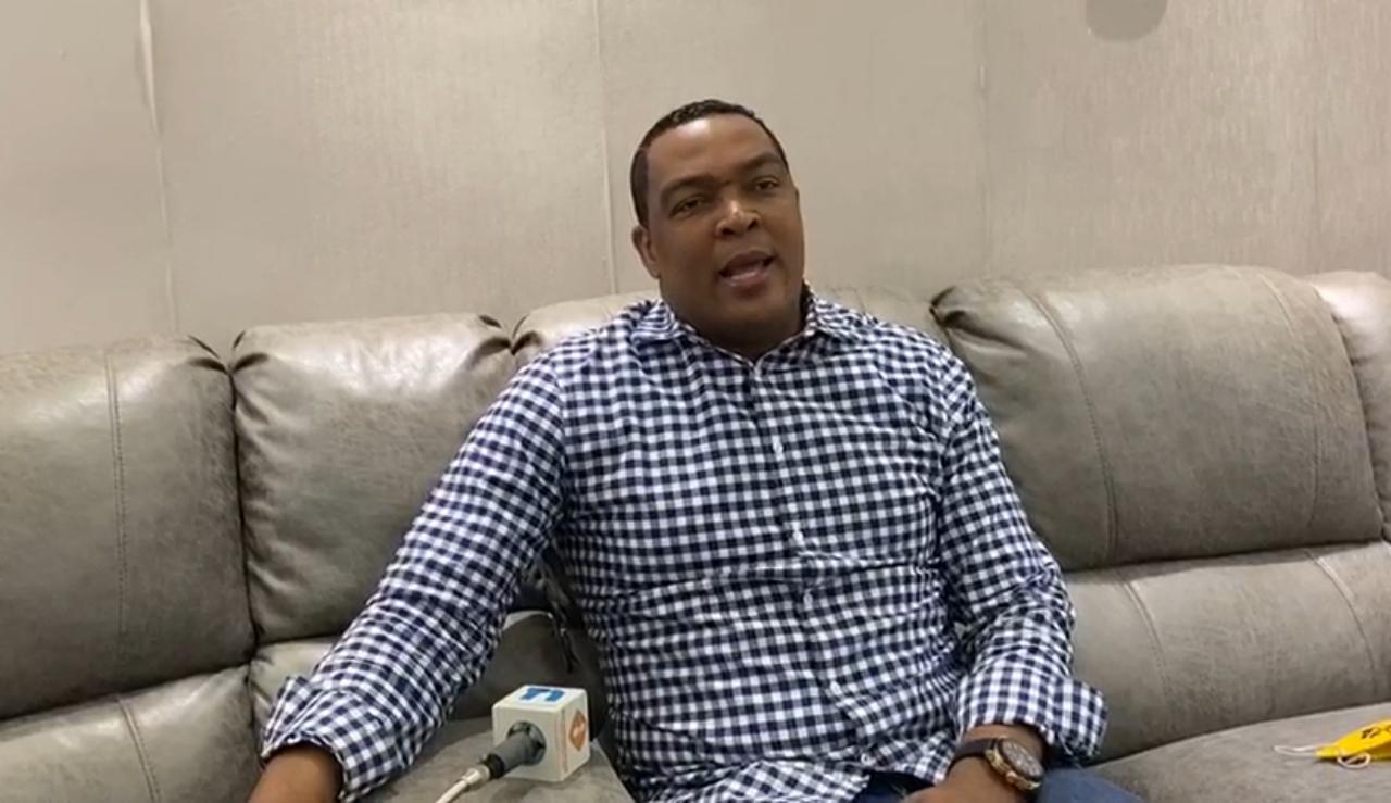 (VIDEO) Botello asegura su presencia en manifestación por 30 % AFP ...