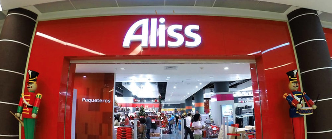 Aliss abre las puertas a la esperanza con sus nuevas colecciones ...