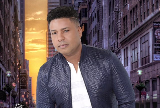 Desde Puerto Rico, Luisito “El Canchanchán” presenta su nuevo tema – El ...