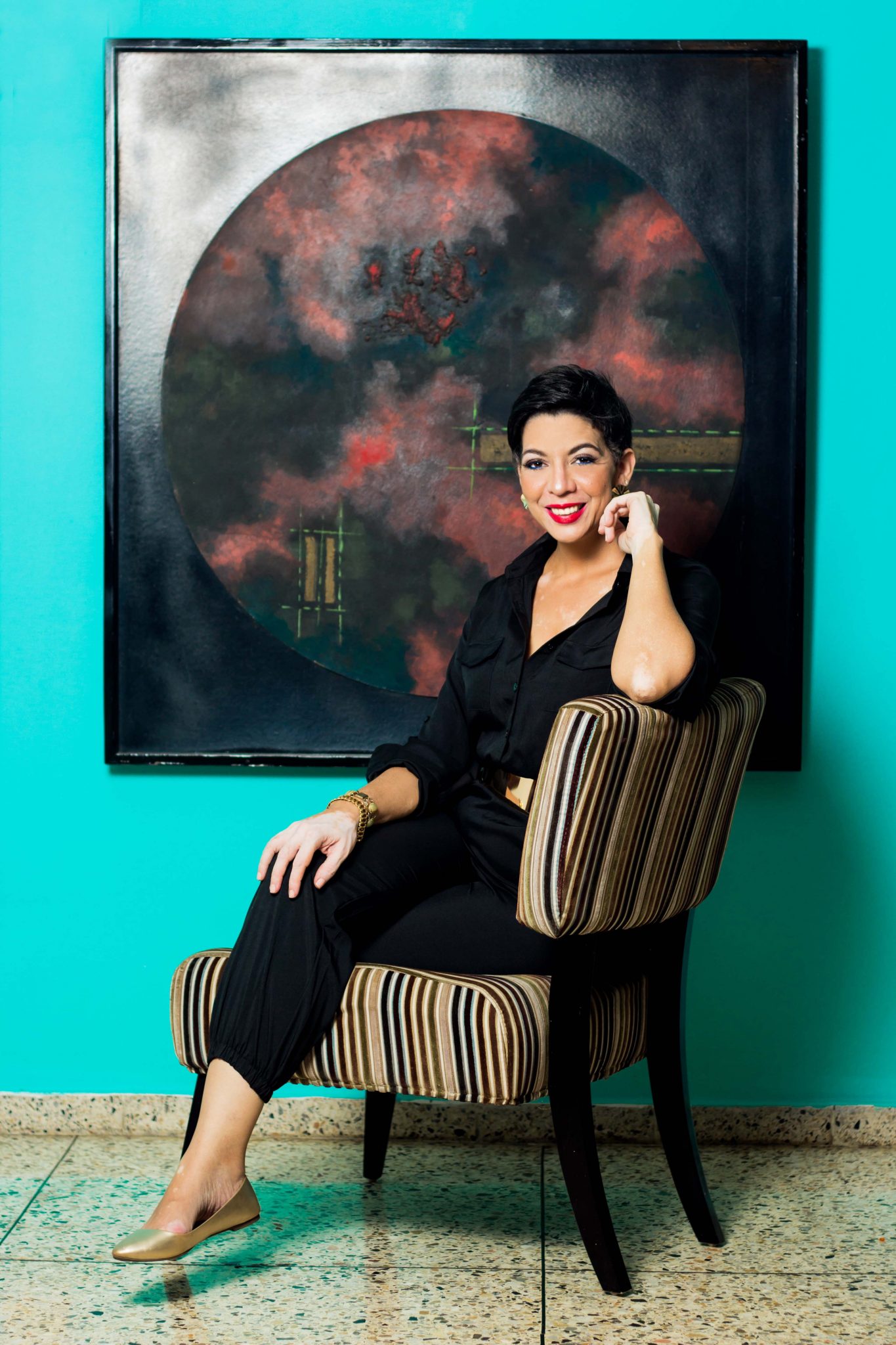 Ángela Suazo pone en circulación su primer libro “Do Mayor” – El Nuevo ...