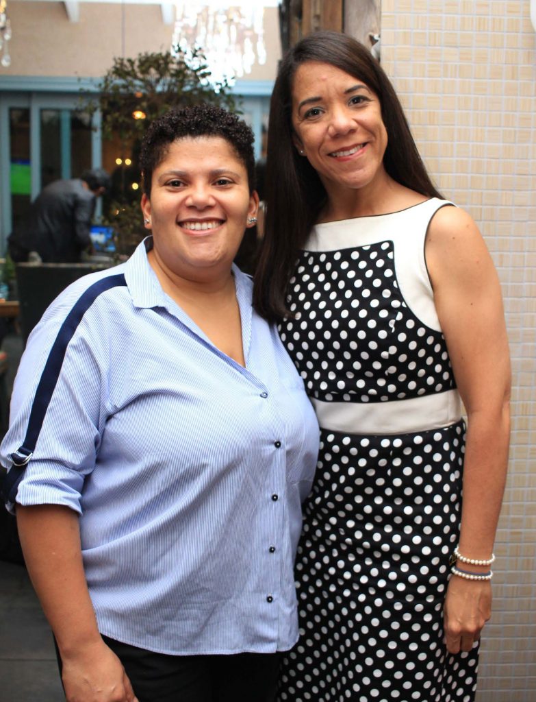 Ángela Suazo pone en circulación “Do Mayor”