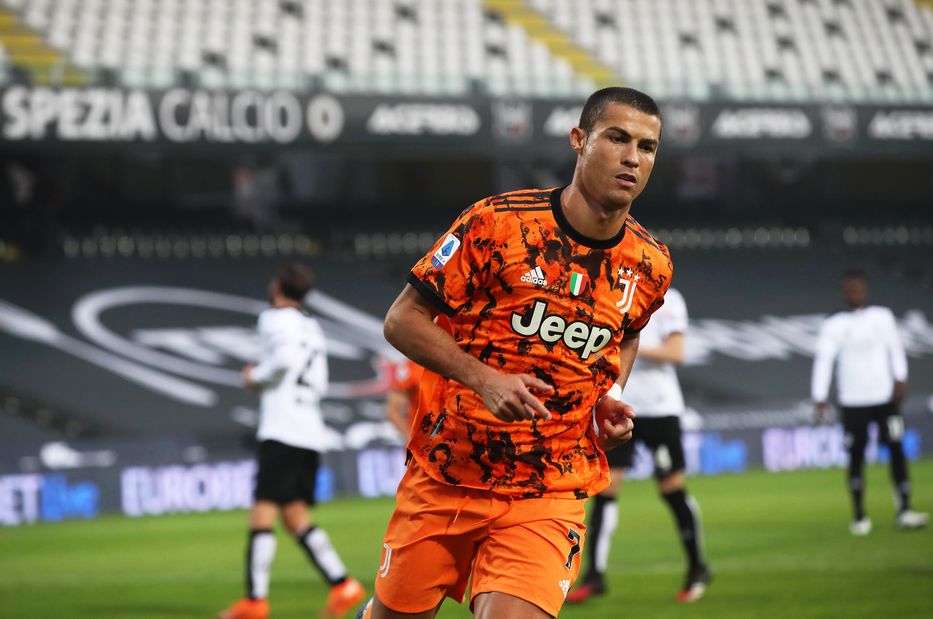 Cristiano Ronaldo: «Ha vuelto el ‘Cris’ de siempre» – El Nuevo Diario ...