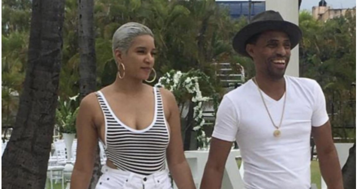 Fausto Mata hace pública su relación amorosa – El Nuevo Diario ...