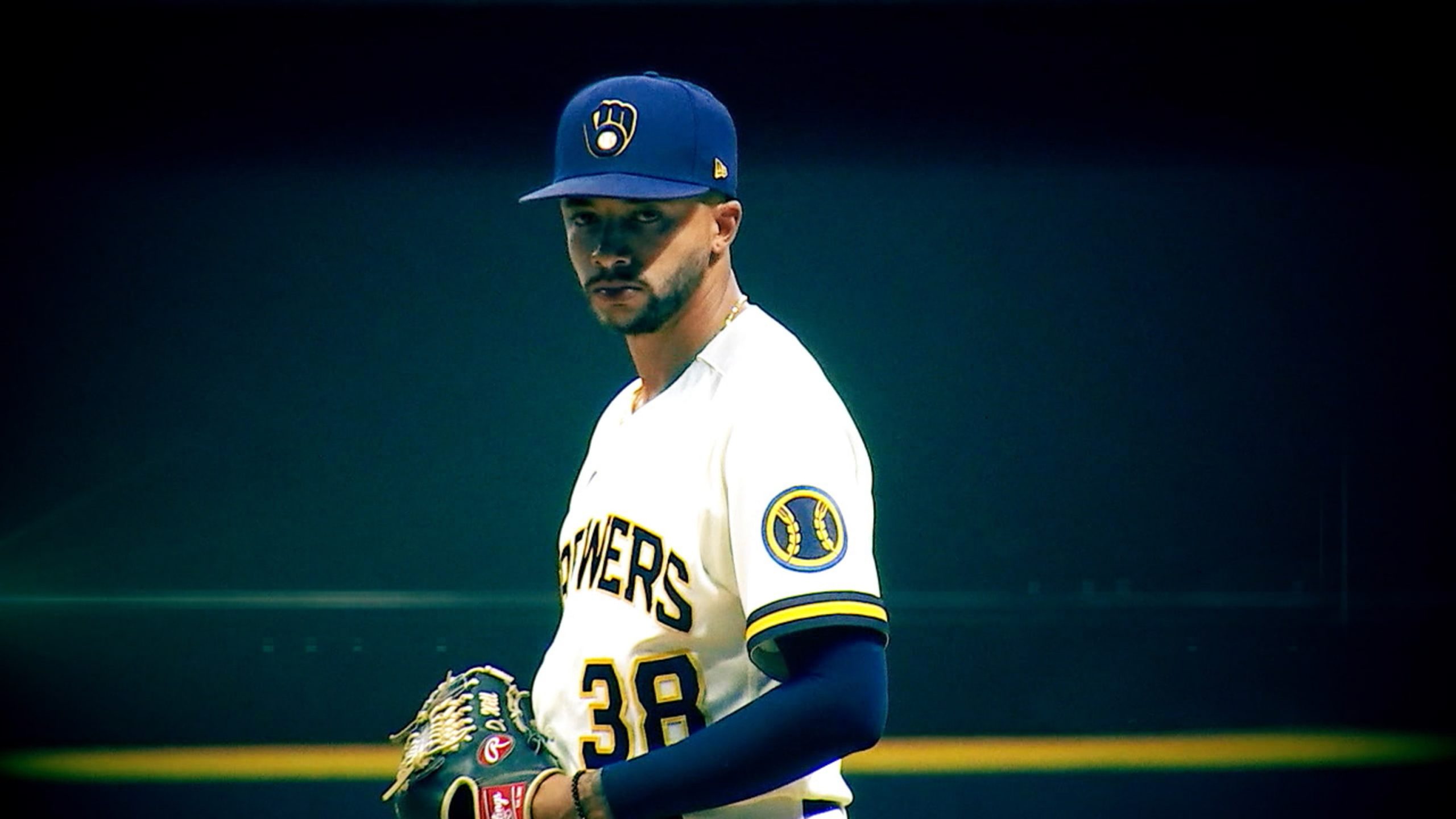 Devin Williams gana Premio Novato del Año Liga Nacional – El Nuevo ...