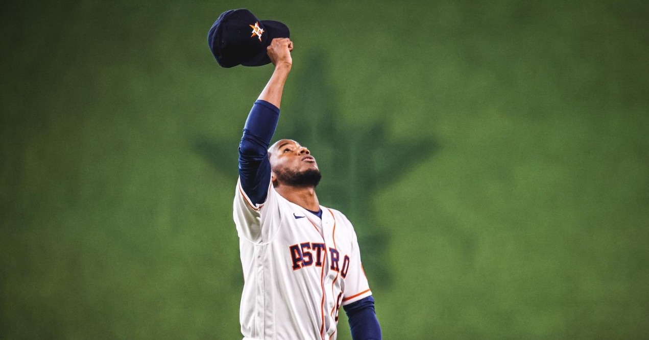 (VIDEO) Enoli Paredes: Decían que me iba a lesionar rápido, pero ...