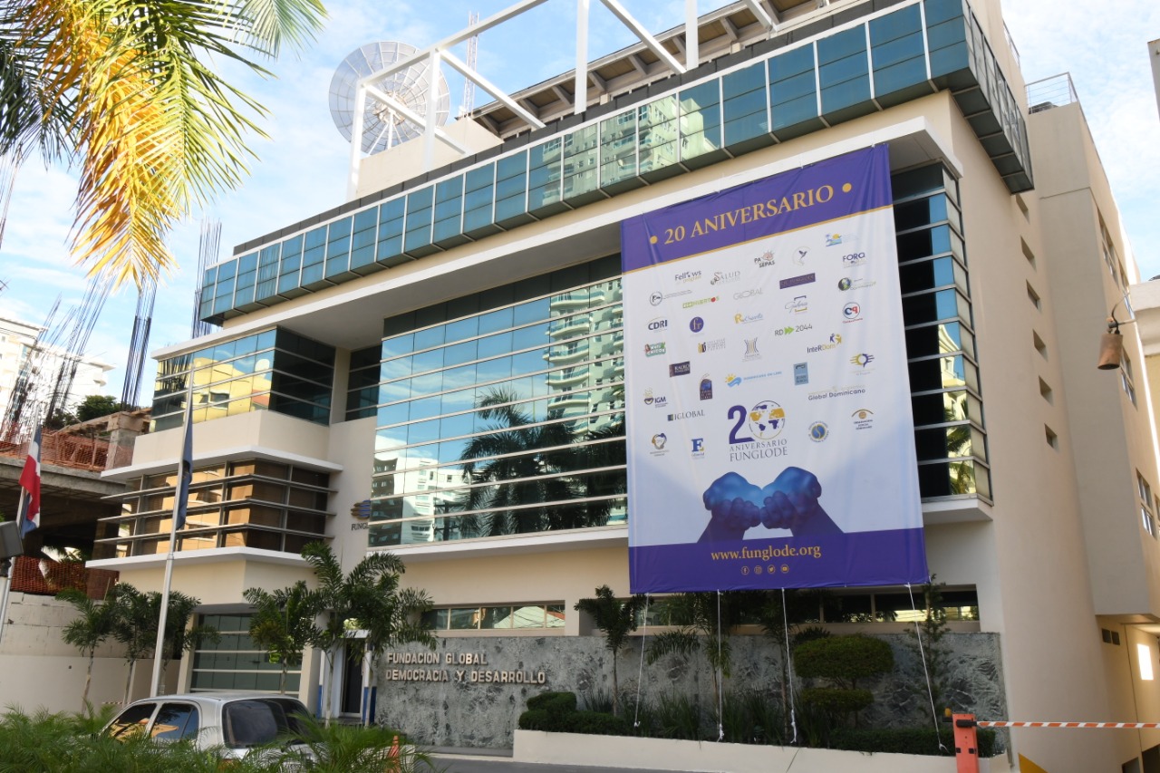 Leonel Fernández encabezará el inicio de la celebración de los 20 años ...