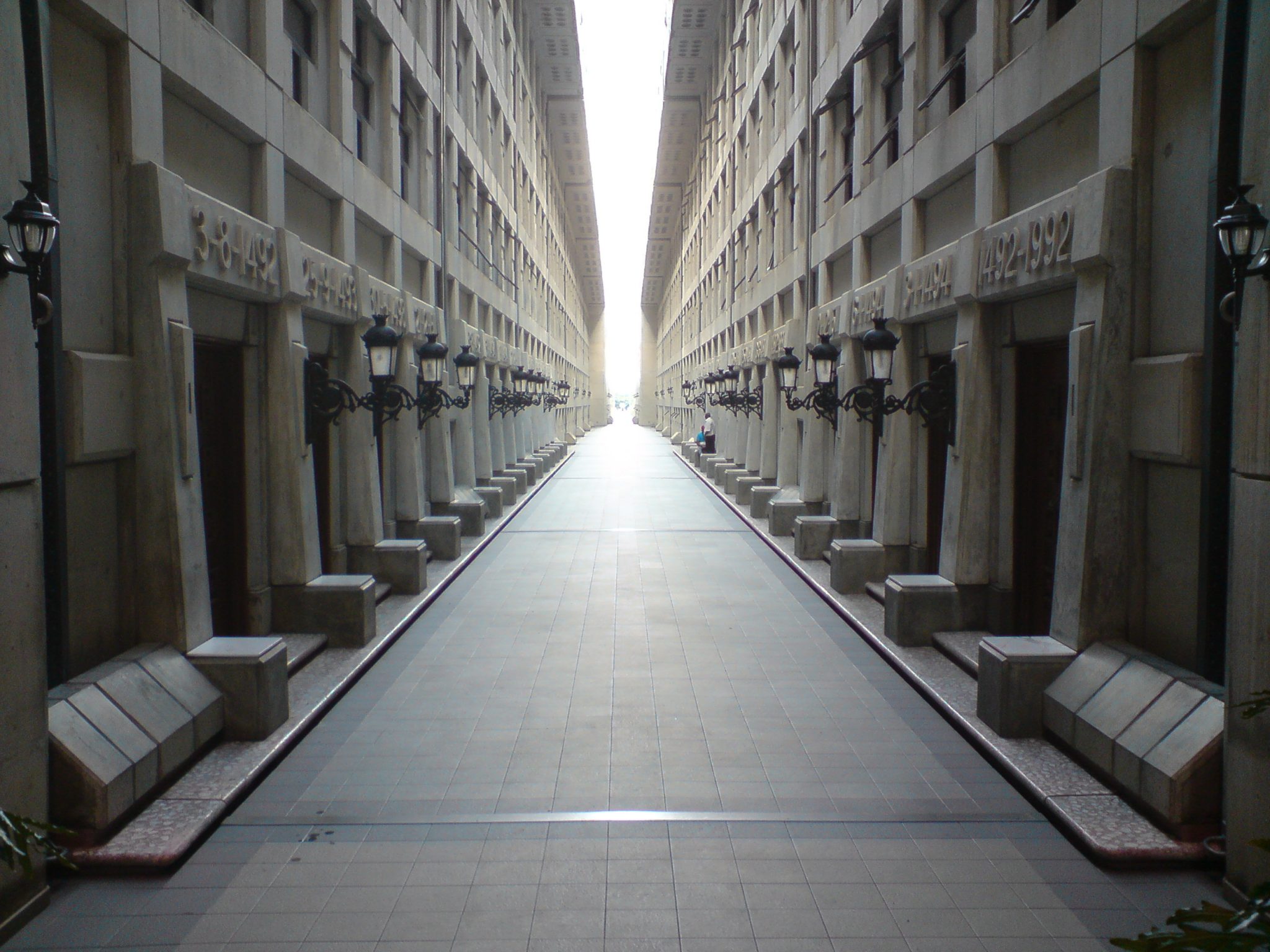 12 curiosidades que debes conocer sobre el Faro a Colón – El Nuevo ...