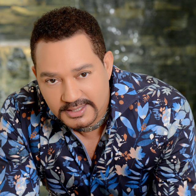 Anuncian Frank Reyes “En concierto para el mundo” – El Nuevo Diario ...